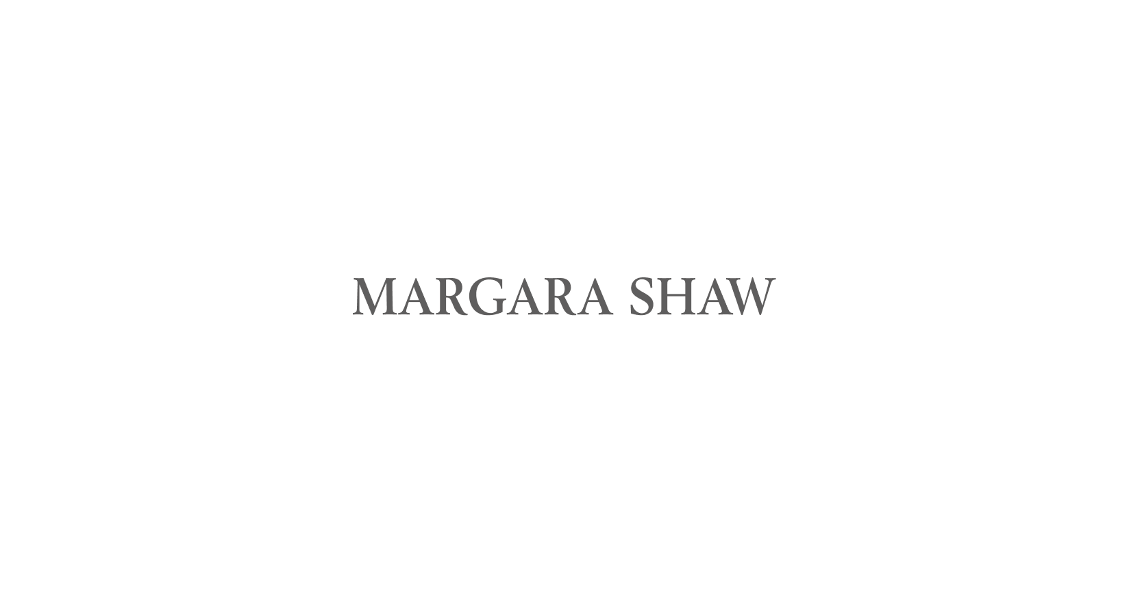 SALE - Margara Shaw - Tienda Online